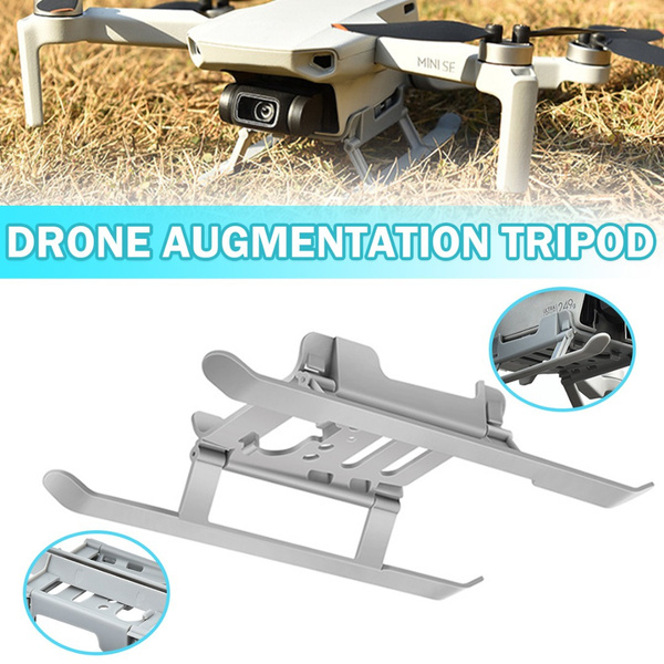 Extend Landing Gear Leg Stabilizer Accessories For DJI Mavic Mini ...