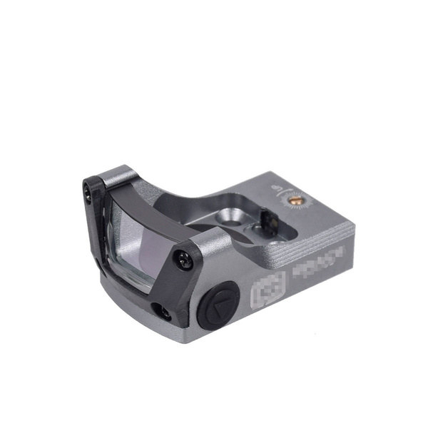 Tactical RMR M1 Red Dot Green Dot Reflex Sight For Taurus PT111 G2 G2c ...