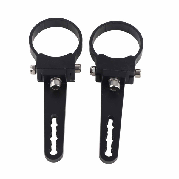 Roll Bar Bracket Clamps, Mount Bracket Clamps, Tube Bull/Roll Bar for ...