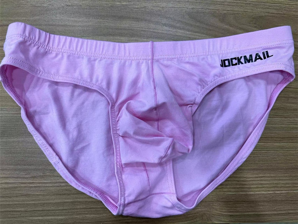 JOCKMAIL Summer Swimming Beach Shorts Mens Leopard Print Serpentine ...