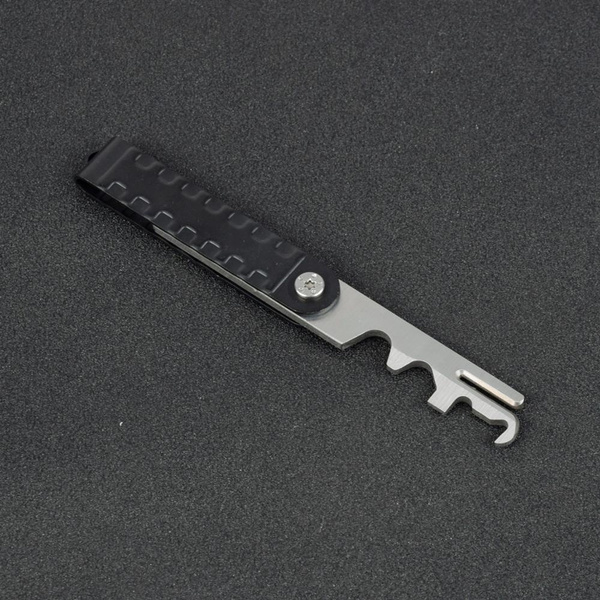 Scraper Bolt Carbon Removel Tool Rifle Cleaning Removal Tool For M4A1 ...