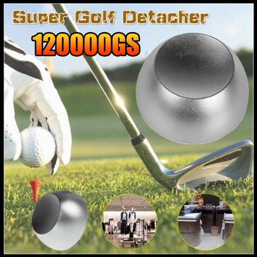 2022 Latest Upgraded 120000GS Universal EAS System Tag Remover Super ...