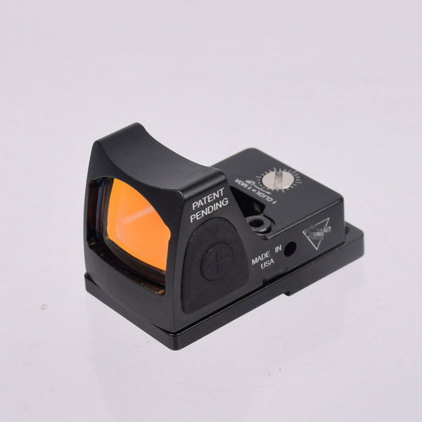 Tactical Taurus Pistols G2 G2c G2s G3 PT111 RMR Red Dot Sight mount Fit ...