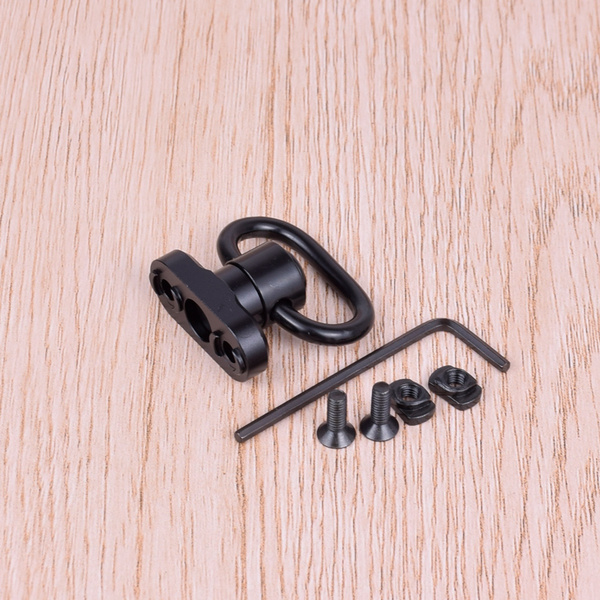 Tactical M-lok Sling Swivel Stud Mount Adapter Hunting Accessories | Wish