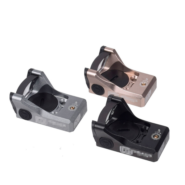 Tactical Green Red Dot Reflex Sight For Taurus PT111 G2 G2c G2s G3 ...