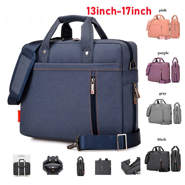 High Quality Shockproof airbag waterproof Laptop bag 13/14/15/17 inch ...