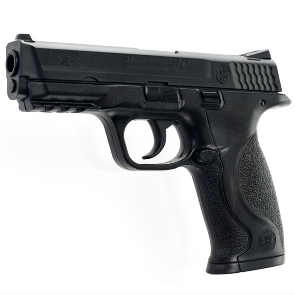 SMITH & WESSON S&W M&P BB GUN CO2 AIR PISTOL : UMAREX AIRGUNS | Wish