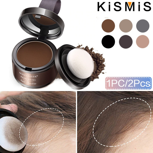 KISMIS 1 Pc/2 Pcs Water Proof Lasting Hairline Concealer Pen Control ...