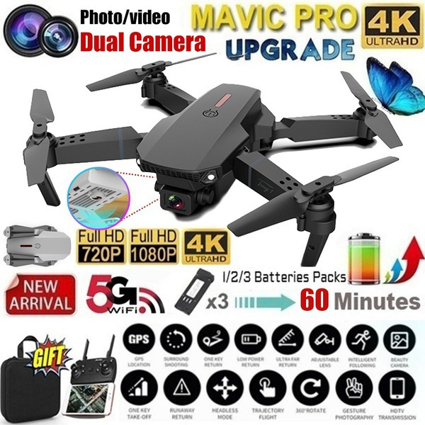 2023 New Remote Control Drone 720P/1080P/4K HD Single/Dual Camera ... 2023 New Remote Control Drone 720P/1080P/4K HD Single/Dual Camera ...
