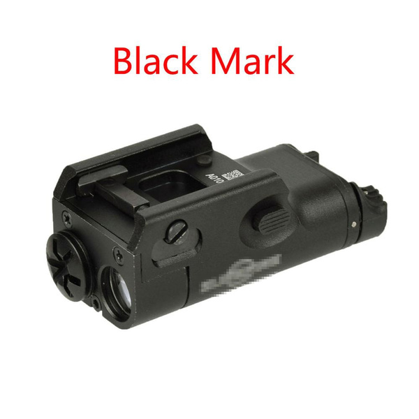 Tactical SF XC1 Weapon Pistol Light For Airsoft Handgun Glok17 18C 19 ...