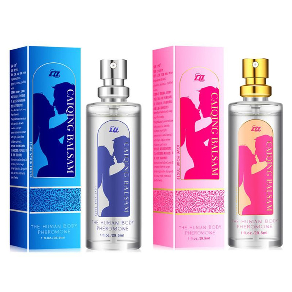 29.5ml Pheromone Perfume for Male Female Sex Passion Flirting Body ...