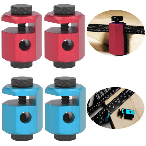 Stair Gauges, Tall Stair Gauges For Stair Layout Rafter Layout Marking ...