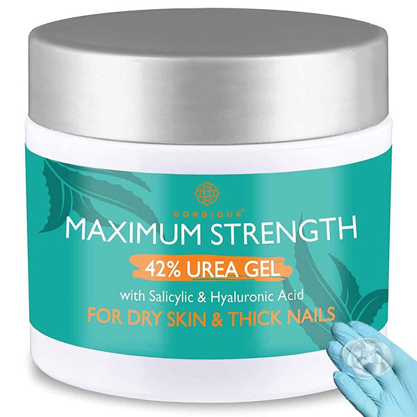 10/20/30/50ml Feet Maximum Strength Gel Softens Cracked Heel Calluses ...