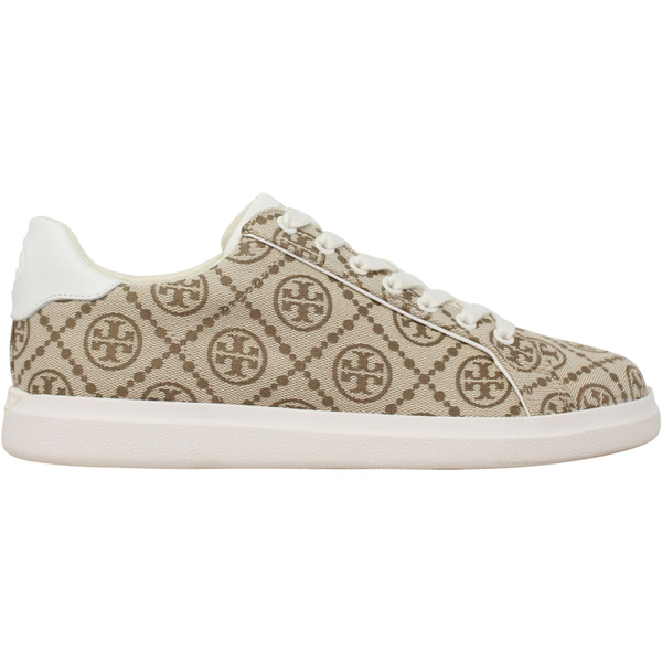 Tory Burch T Monogram Howell Hazel 81249 Women's | Wish