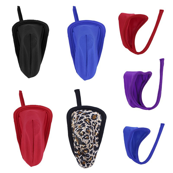 Mens C-string Bikini Underwear Swimming Briefs | Wish