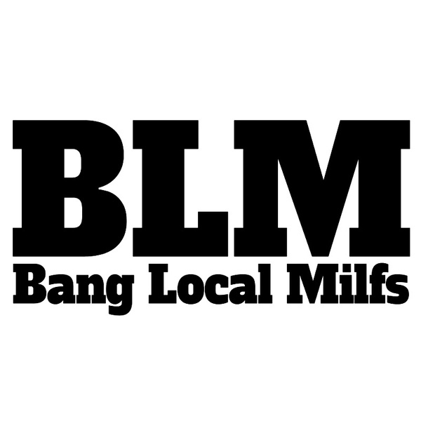 BLM Bang Local Milfs Car Stickers Car Decal Die Cut Vinyl Decals for Car, Truck, Wall, Laptop | Wish