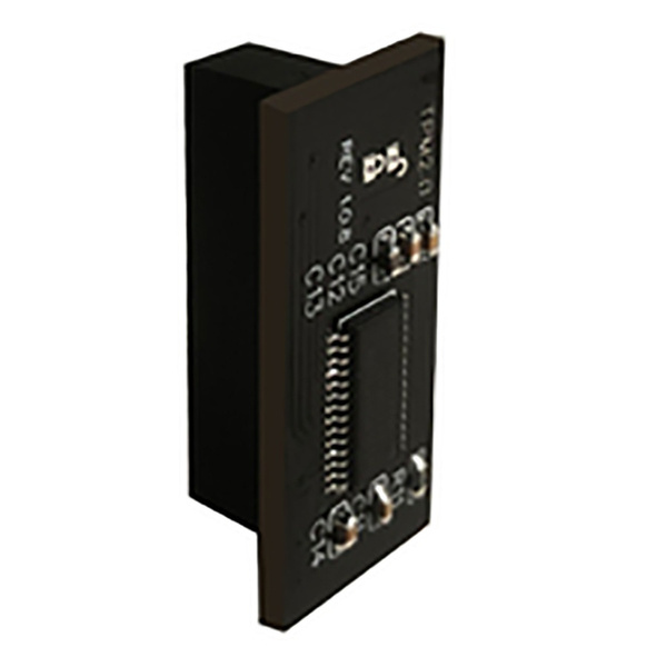 Compatible Trusted Platform TPM 2.0 Module (20 Pin) For ASUS TPM-L R2.0 ...
