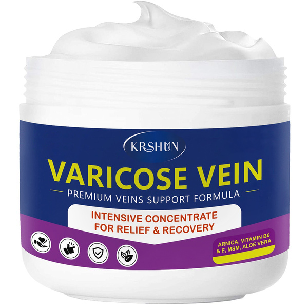 10/20/30/50ml Varicose Veins Spider Veins Cream Strengthen Capillary ...