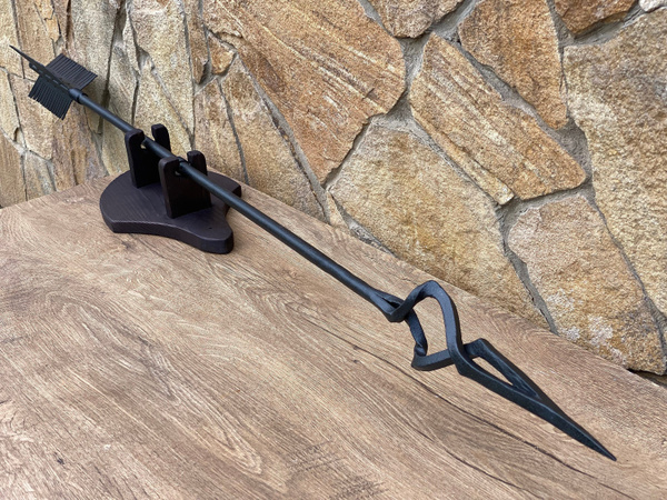 Viking, medieval, runic, spear, medieval gift, arrow, armor, knight ...