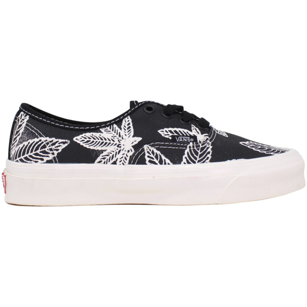 Vans Og Authentic Lx Skunk VN0A4BV94JN Men's | Wish