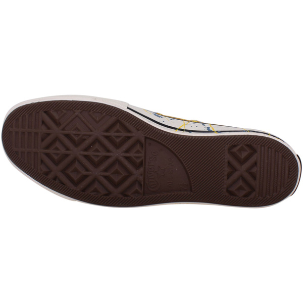 Converse Chuck 70 Ox Sunflower Gold/Egret 170804C Men's | Wish