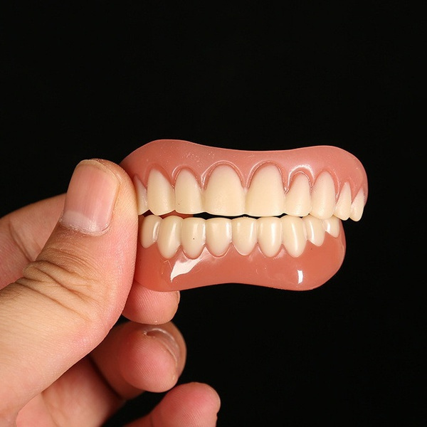 2022 Fashionable and Comfortable1 Pair of Comfortable Whitening Teeth ...