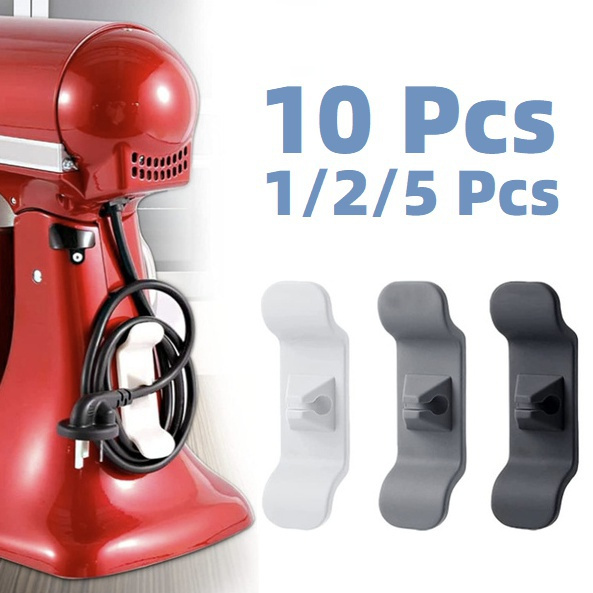 Cable Organizer, Cord Organizer, Cord Wrapper for Kitchen Appliances ...