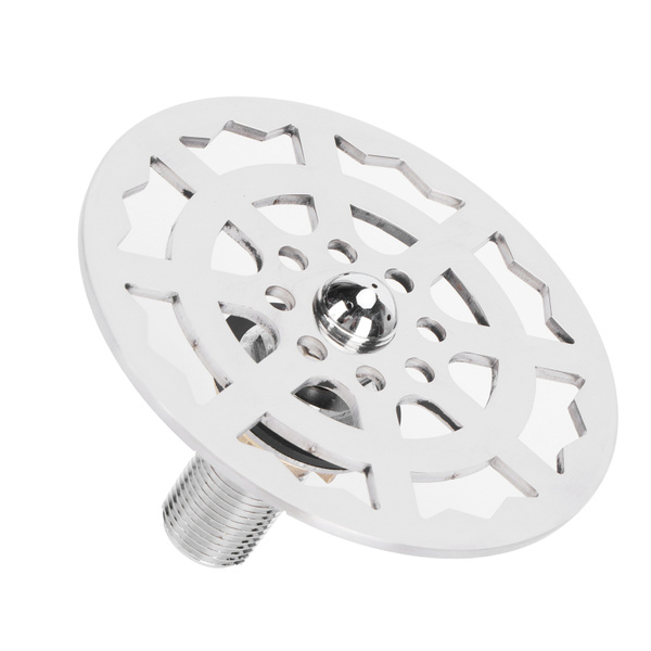 Professional Bar Glass Rinser Faucet Head Stainless Steel Automatic Cup ...