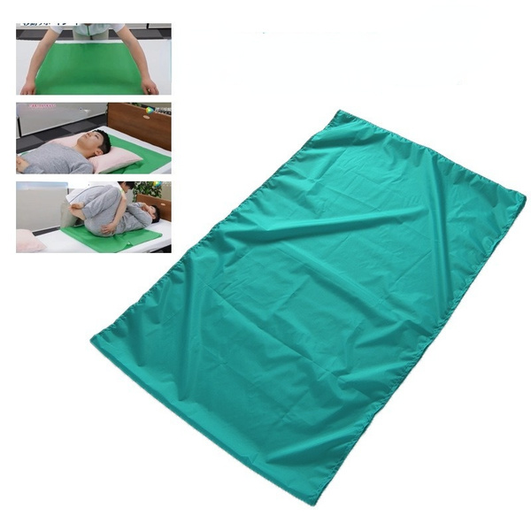 Elderly Sliding Sheet Washable Positioning Bed Pad Lifting for ...