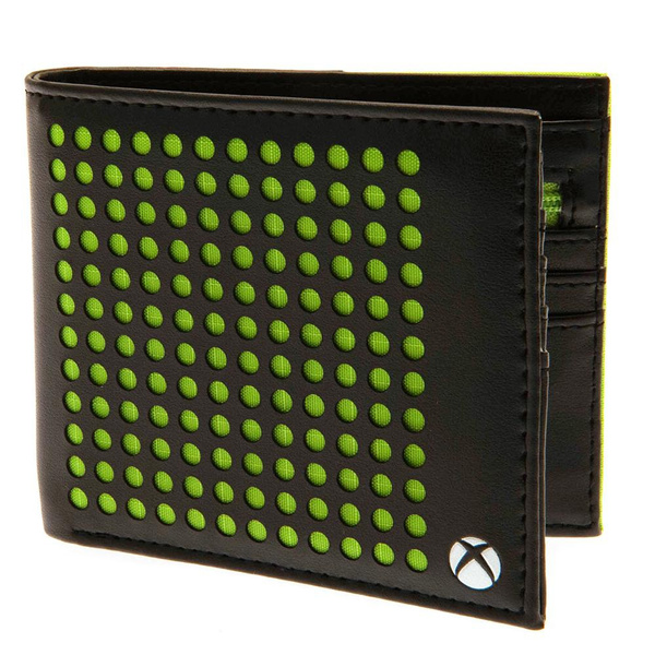 Xbox Power Your Dreams Wallet | Wish