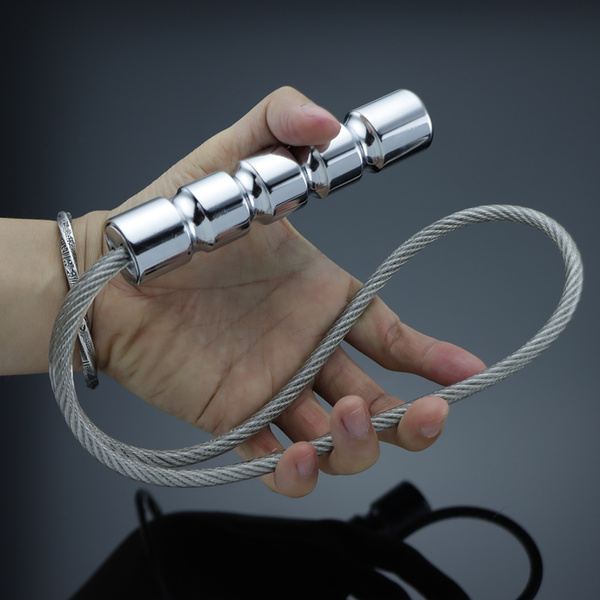 Metal Steel Slave Whip Adult Games Bondage Sex Toys for Men/Woman | Wish