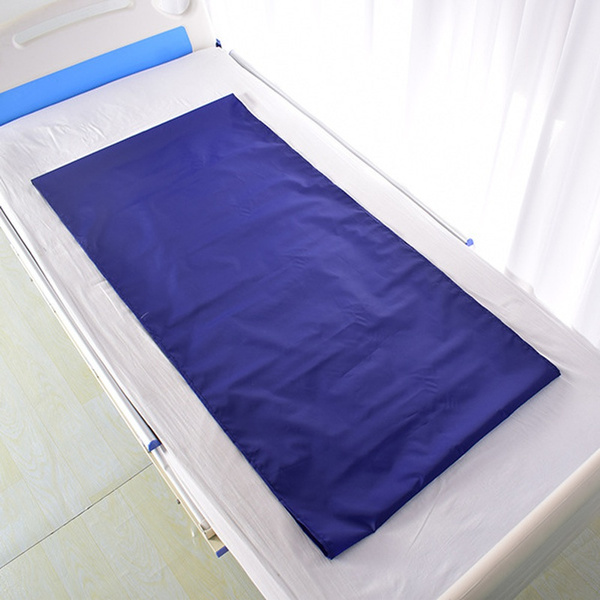 Elderly Sliding Sheet Washable Positioning Bed Pad Lifting for ...