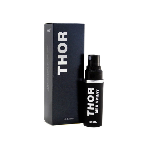 Thor Male Delay Spray | Wish