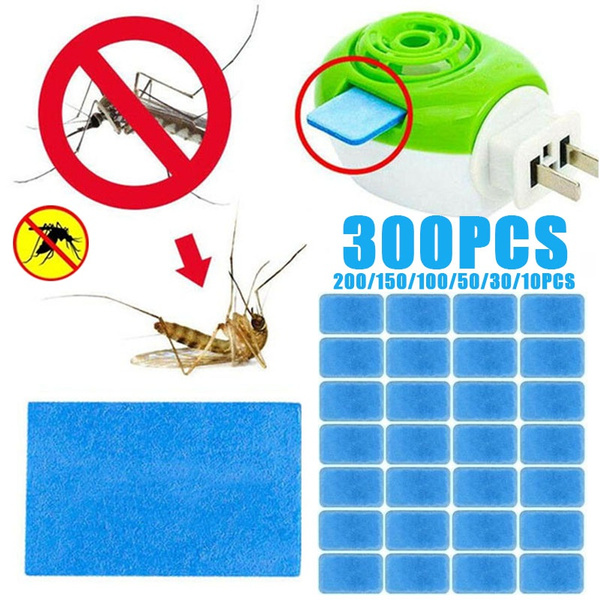 Newest Electric Mosquito Repeller Mosquito Killer Repellent Incense ...