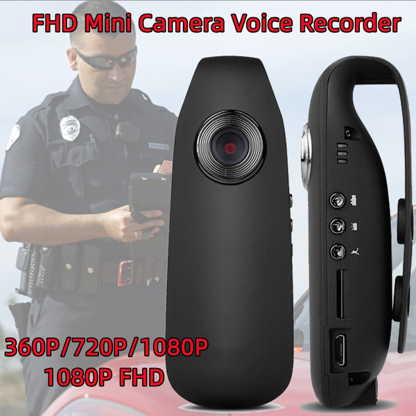 2022 Light New 4 In 1 HD 1080P Wide Angle Mini Camera Camcorder Dash ...