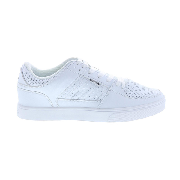 Osiris Protocol 1293 268 Mens White Synthetic Skate Inspired Sneakers ...
