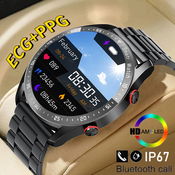New Arrival Bluetooth Call Smart Watch Custom Watch Face Fitness ...