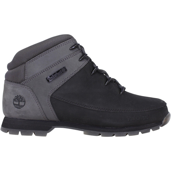 Timberland Euro Sprint Black TB 0A1KAC 015 Men's | Wish