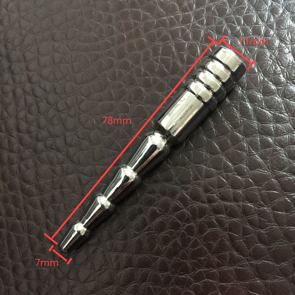 Stainless Steel Urethra Insert Urethral Spreaders Sex Toys for Man | Wish