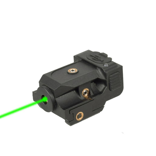 Rechargeable Taurus G2 G2C G3 G3C Pistol Green Laser Sight for ...