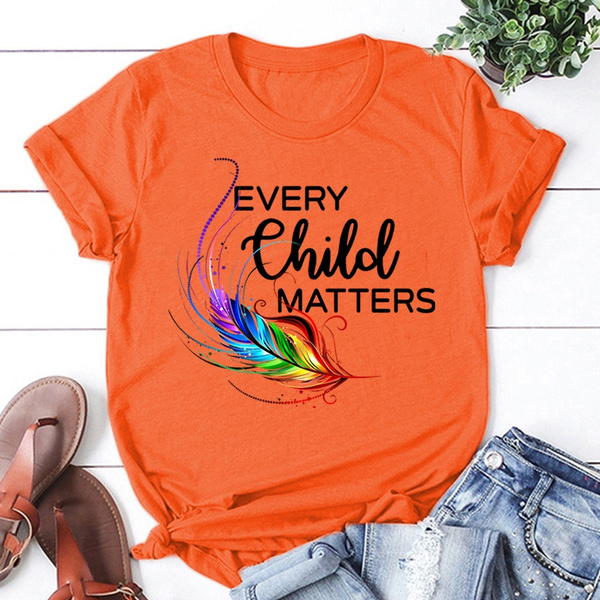 Funny Orange Shirt Day Every Child Matters National Truth And ...