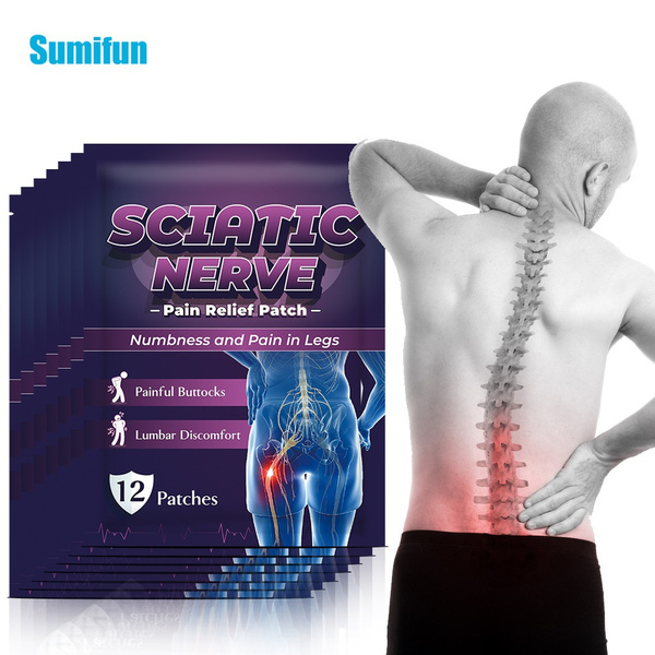 Chinese Medical Plaster Shelf-Heating Muscle Back Neck Rheumatoid ...