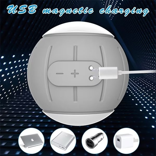 10 Frequency Vibration Masturbation Massage Leisure Products Men's ...