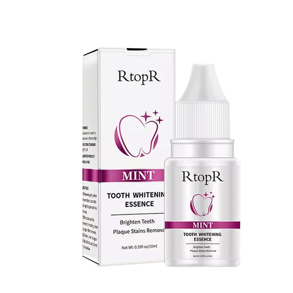 RtopR Teeth Whitening Liquid | Wish