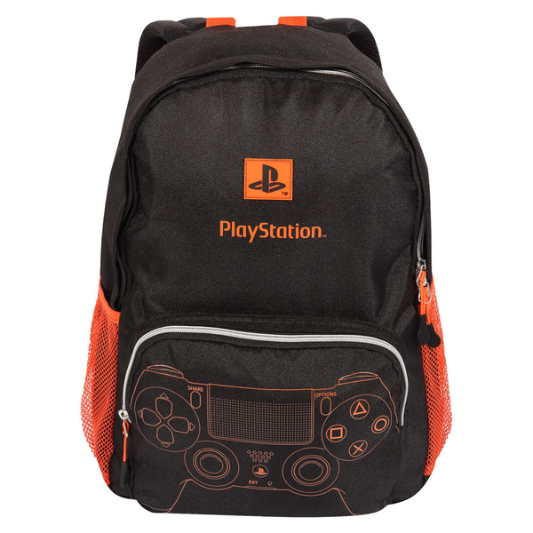 Playstation Girls Controller Logo Knapsack | Wish