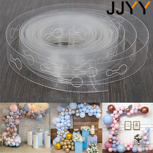JJYY 1 Roll/2 Rolls Wedding Birthday Festival Party Background ...