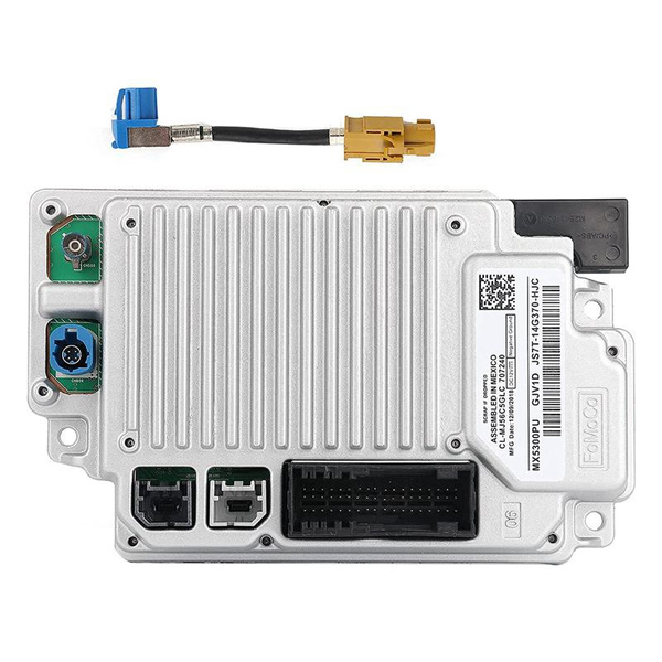 Sync 3 Upgrade GPS Navigation APIM Module with NA220 Map 3.4 Version+ ...