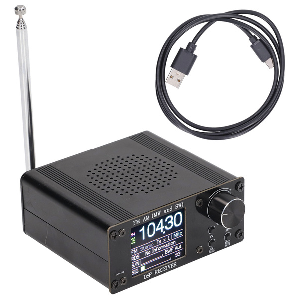 10K‑220MHz Variable Frequency Oscillator HF Transceiver VFO RF ... 10K‑220MHz Variable Frequency Oscillator HF Transceiver VFO RF ...