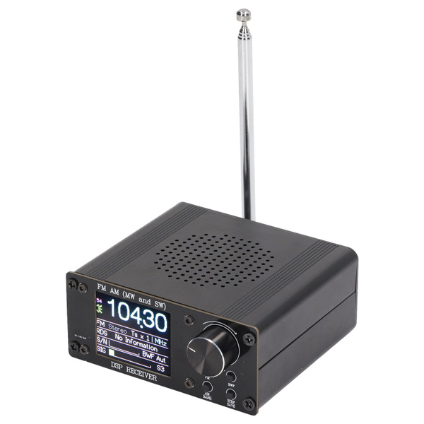 10K‑220MHz Variable Frequency Oscillator HF Transceiver VFO RF ... 10K‑220MHz Variable Frequency Oscillator HF Transceiver VFO RF ...