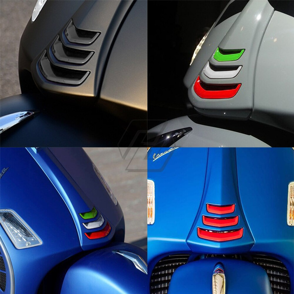 Scooter Front Decoration Cover for Sprint Primavera 150 2018-2022 | Wish